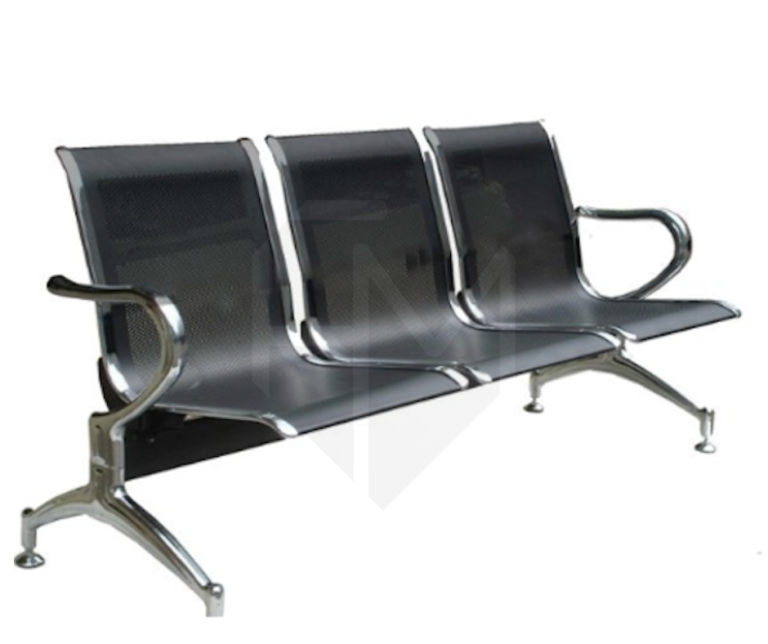 Gang Chairs | 3, 4, 5 Seater Gang Chairs | Furniture Manila