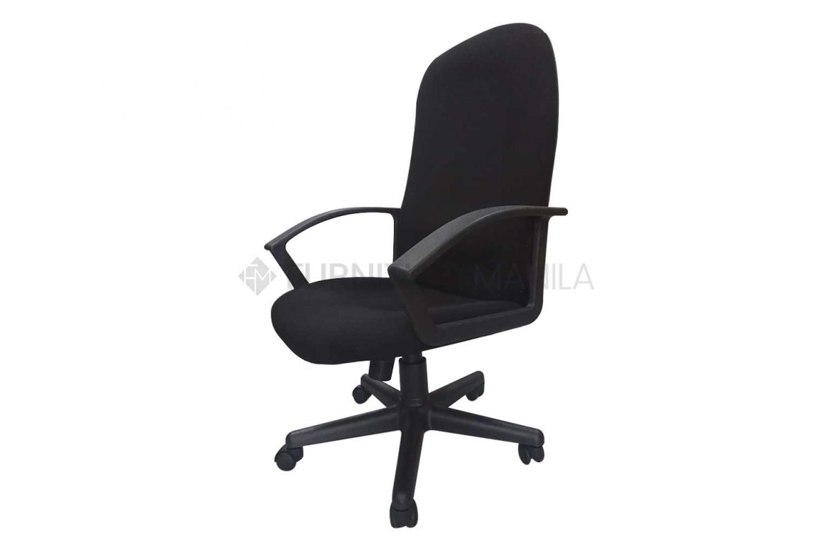 6002 Executive Chair | Furniture Manila