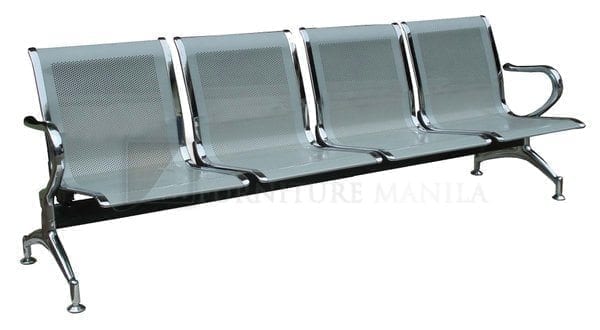 A305 Gang Chair | Furniture Manila