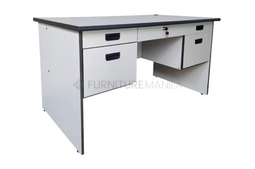 105C Office Table | Furniture Manila