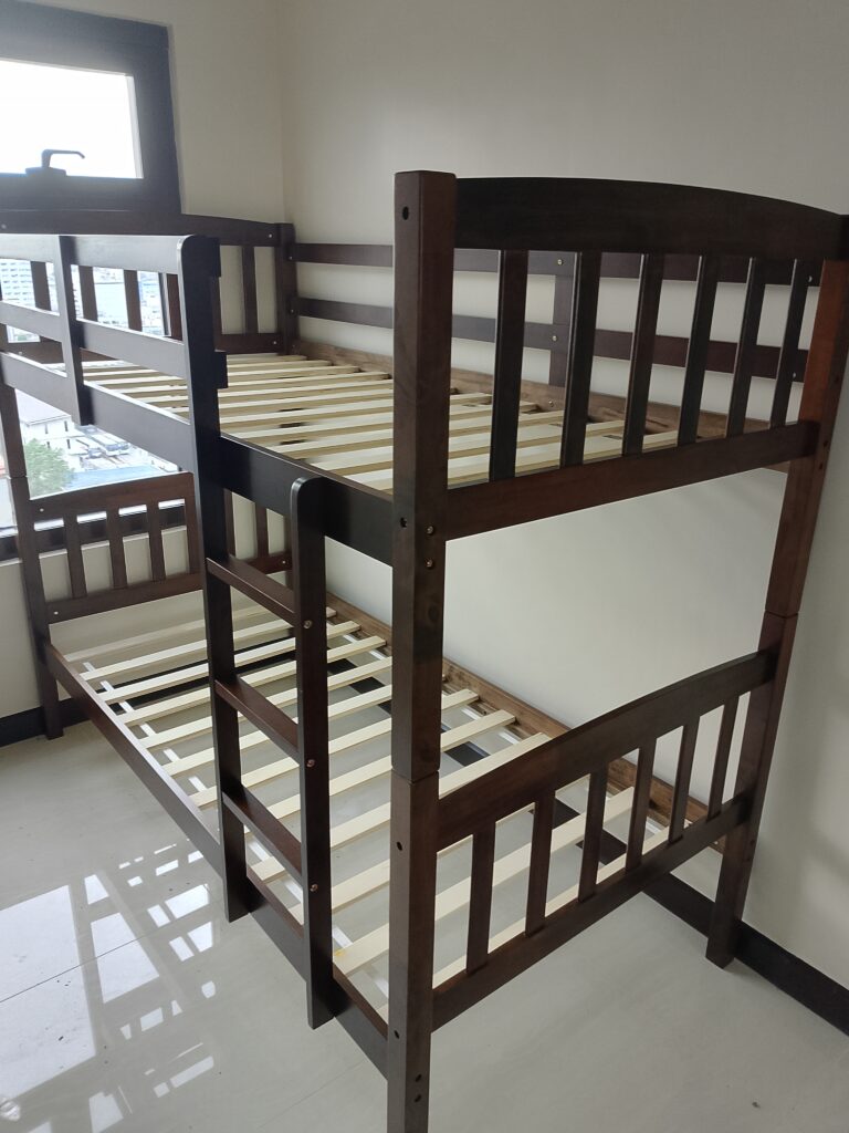 Double Decks | Furniture Manila