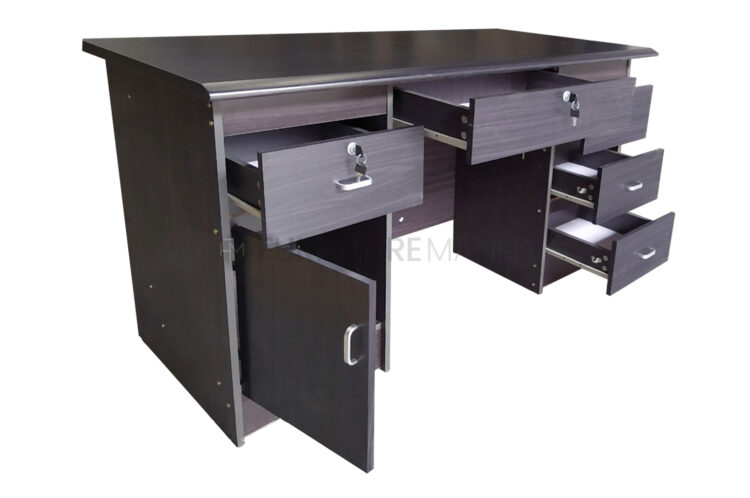 SMP314 Office Table | Furniture Manila
