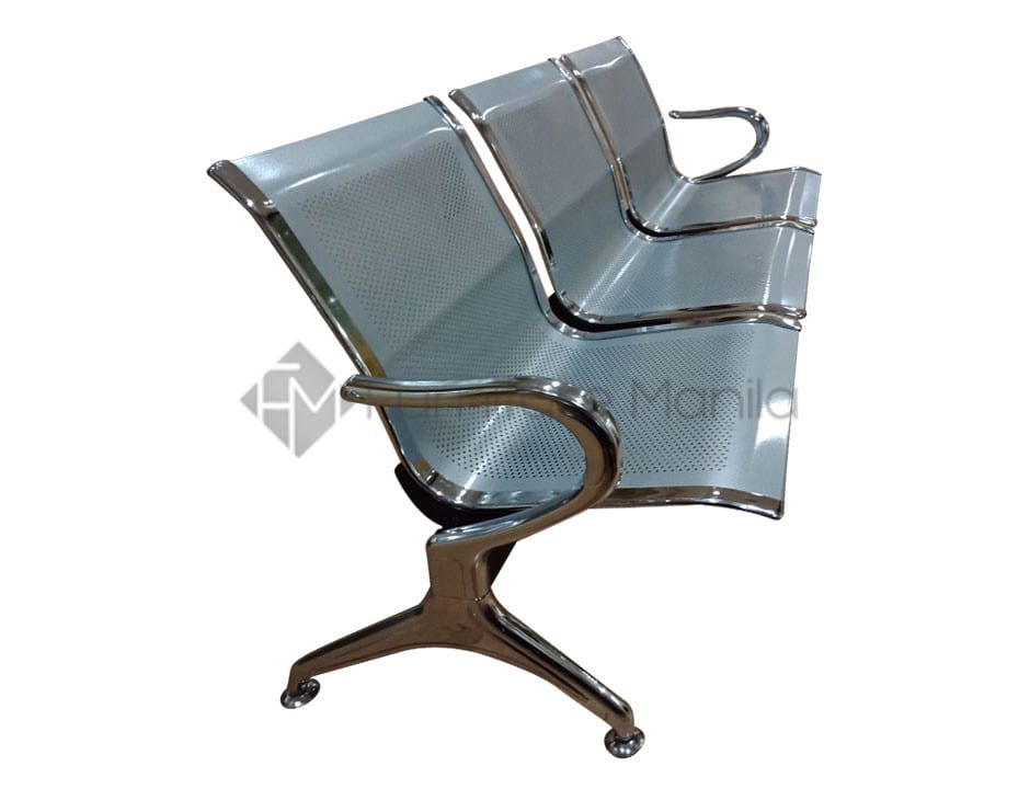 A305 Gang Chair | Furniture Manila
