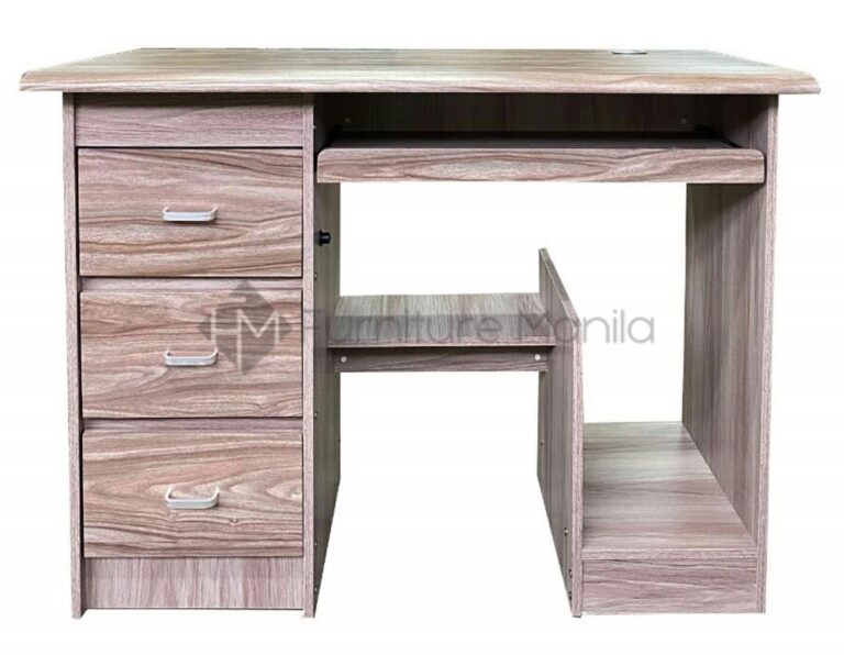2080 Computer Table | Furniture Manila