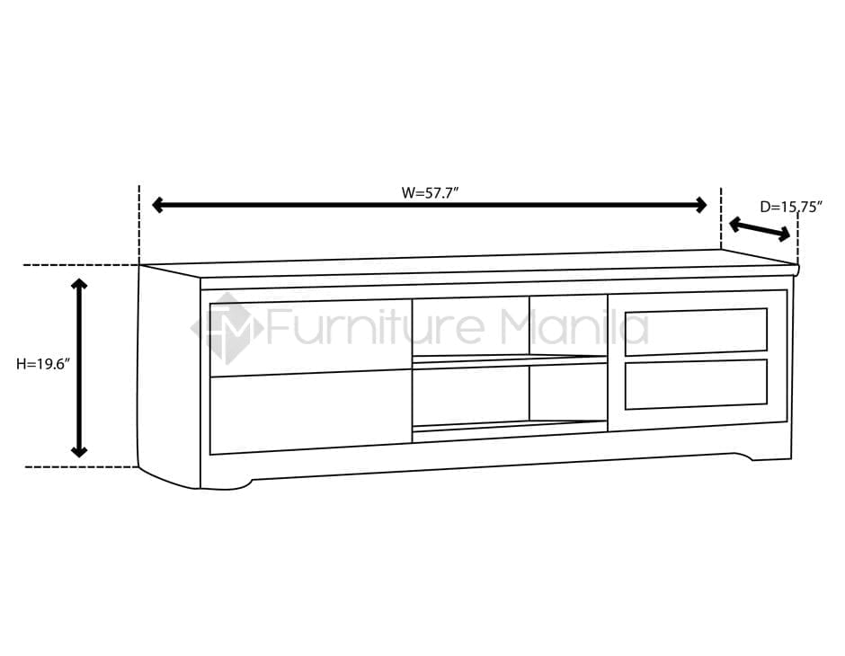 Entertainment Cabinet Dimensions at Page Koenig blog
