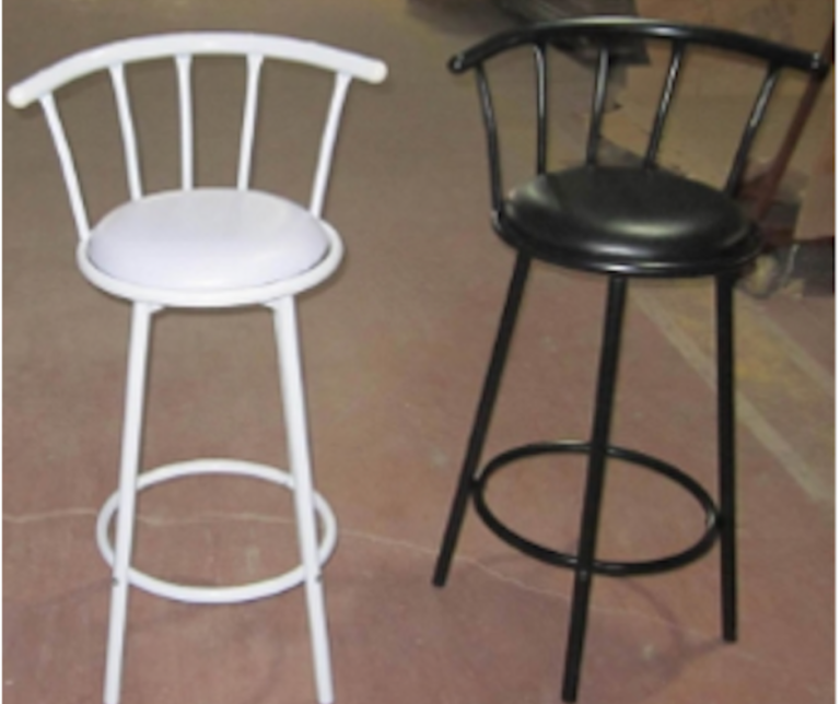 Uratex Monoblock Classic Chair | Furniture Manila