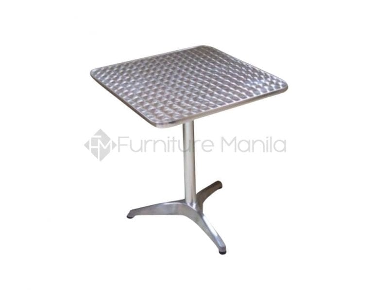 Uratex Monoblock Round Table | Furniture Manila