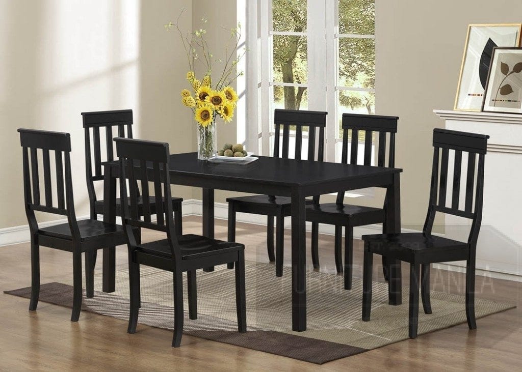 6-Seaters | Furniture Manila