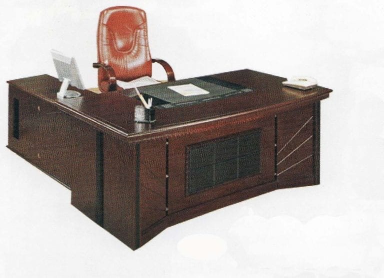 1801 Presidential Table | Furniture Manila