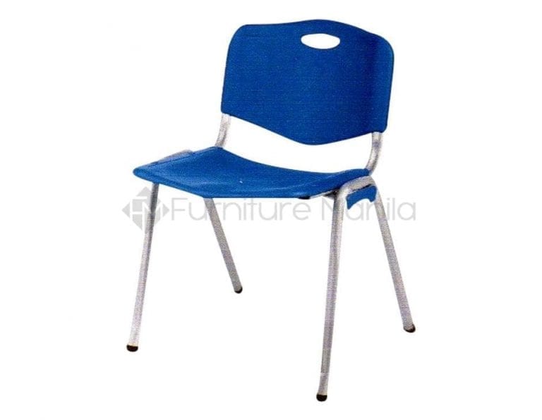 Uratex Monoblock Classic Chair | Furniture Manila