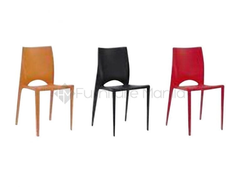Stackable Chairs | Furniture Manila