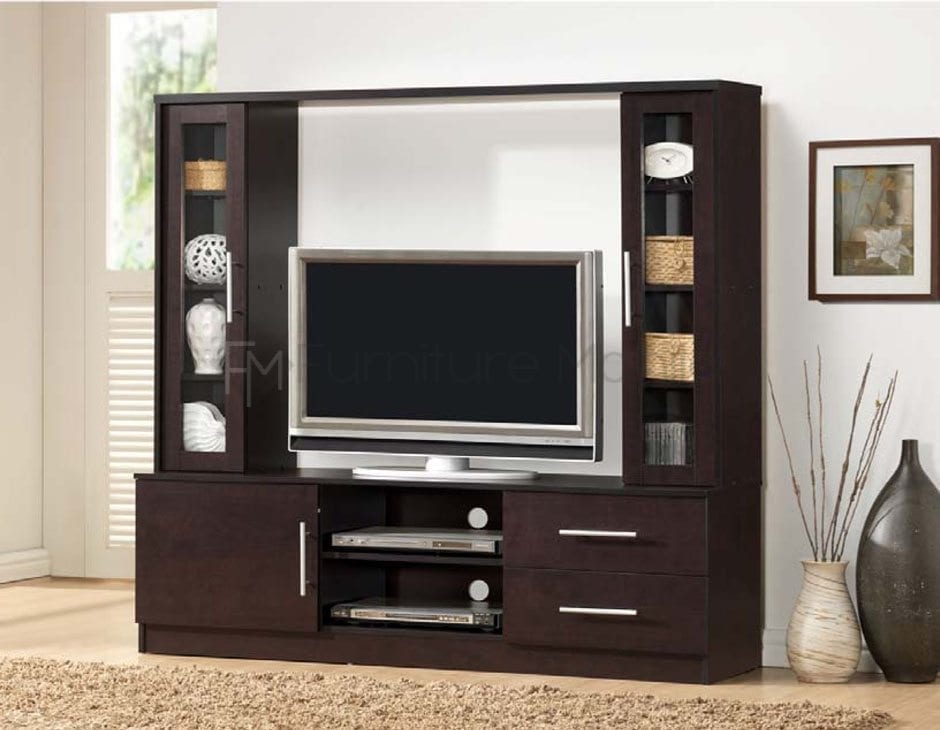Entertainment Centers | Furniture Manila