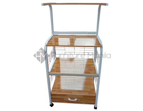 PC888 Kitchen Rack | Furniture Manila