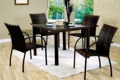 Hockey Dining Set - Last Piece | Furniture Manila