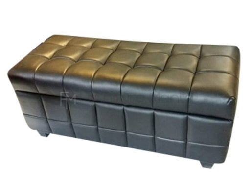 Rectangle Stool | Furniture Manila