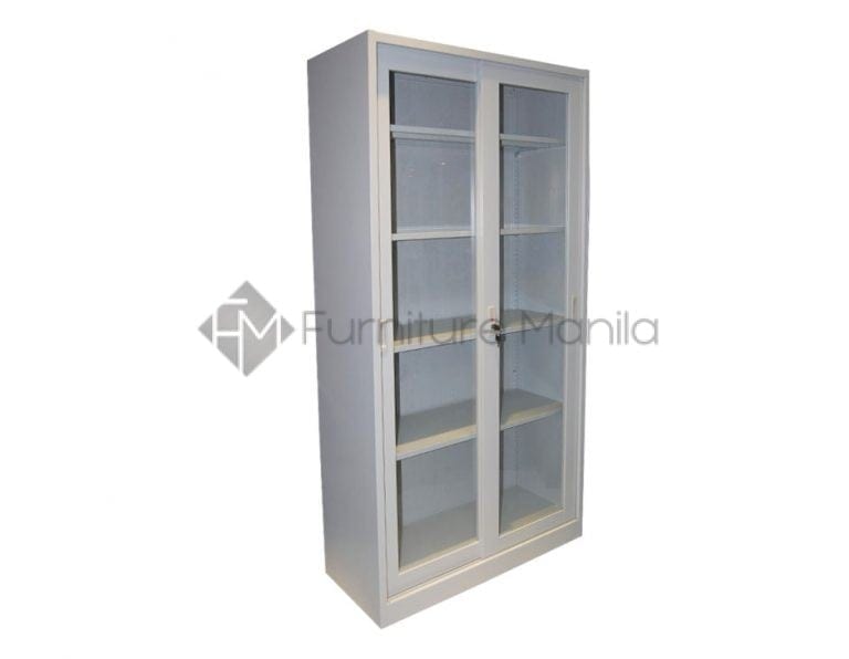 LF Steel Storage Cabinet | Furniture Manila