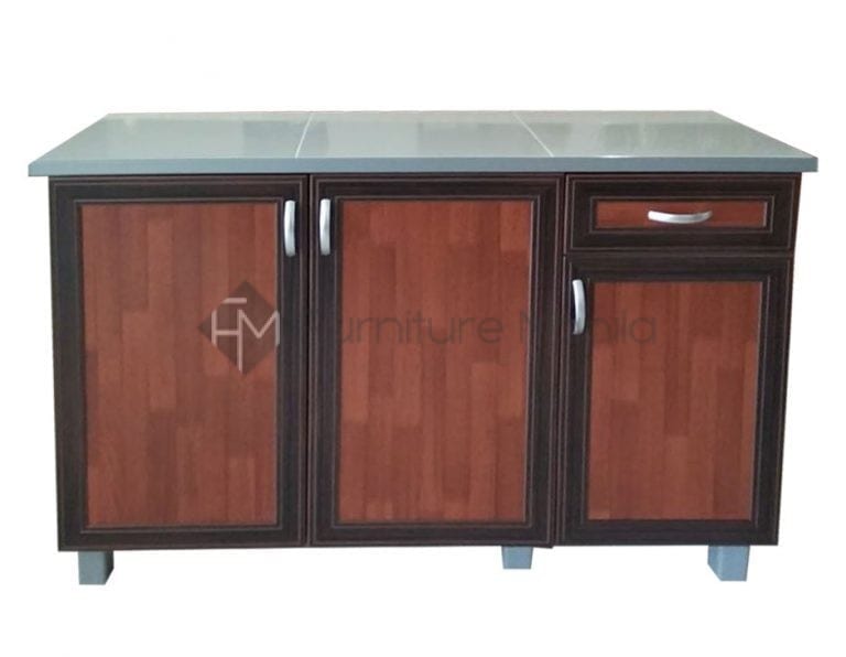 E2 Mobile Pedestal 3-Drawer Cabinet | Furniture Manila