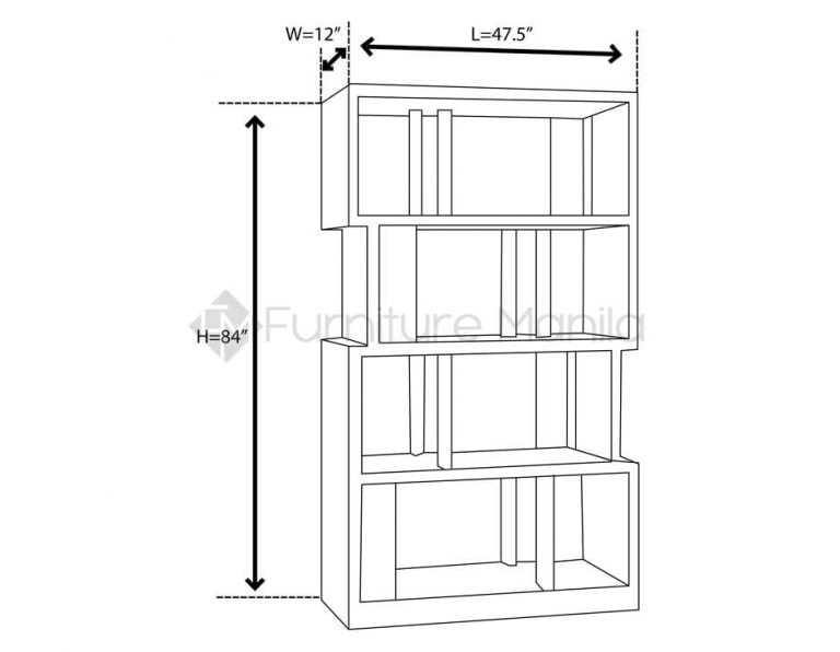 Display Cabinets | Furniture Manila