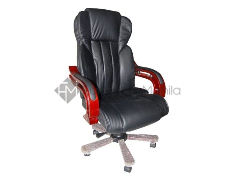 3129 Executive Chair | Furniture Manila