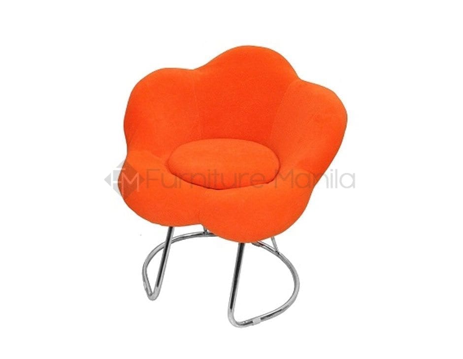 Kiddie Flower Chair | Home & Office Furniture Philippines