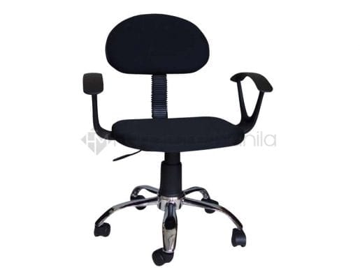EC20 Office Chair with Arm | Furniture Manila