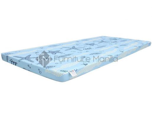 Mandaue Mega Foam with Poly Cover | Furniture Manila