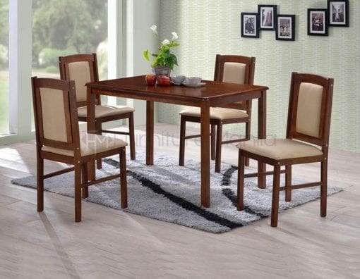 Hockey Dining Set - Last Piece | Furniture Manila