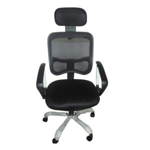 EC20 Office Chair with Arm | Furniture Manila