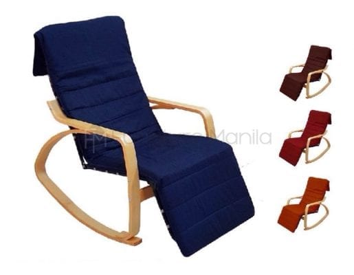 Recliner and Rocking Chairs | Furniture Manila