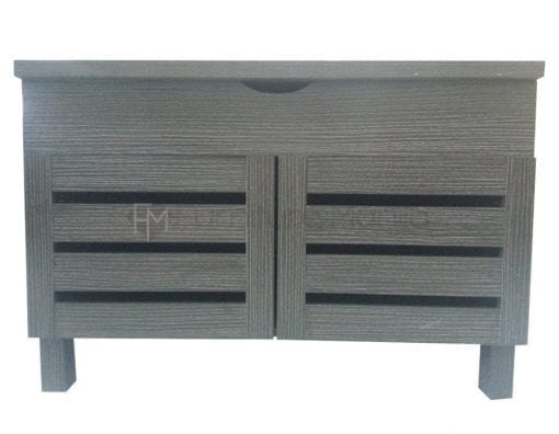 E2 Mobile Pedestal 3-Drawer Cabinet | Furniture Manila