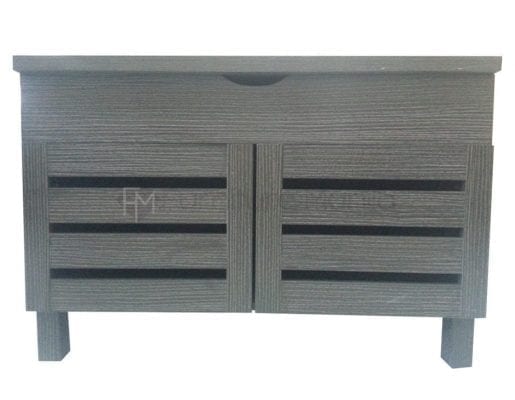 E2 Mobile Pedestal 3-Drawer Cabinet | Furniture Manila