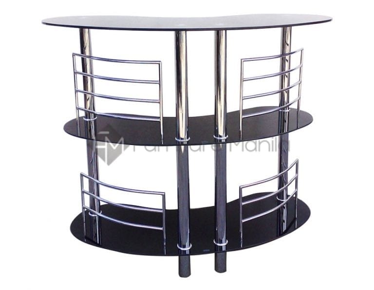 Amber Bar Counter | Furniture Manila