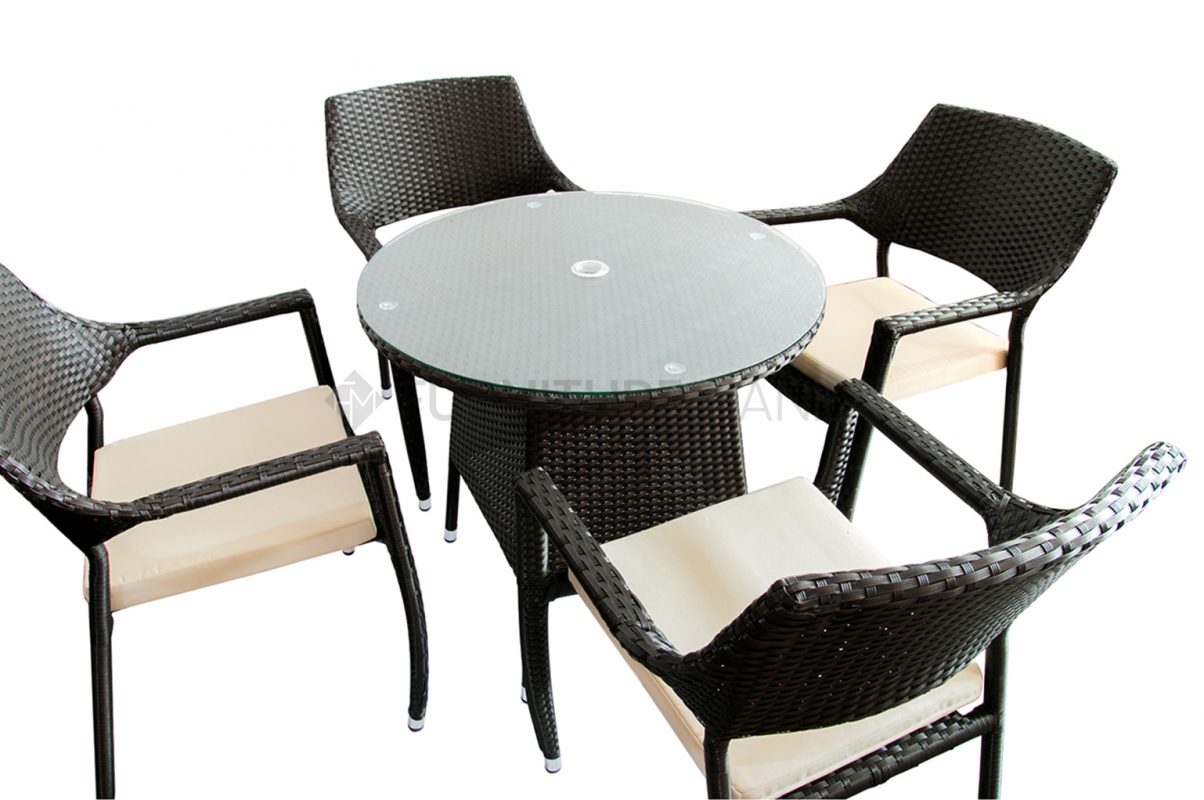 Patio Dining Sets | Furniture Manila