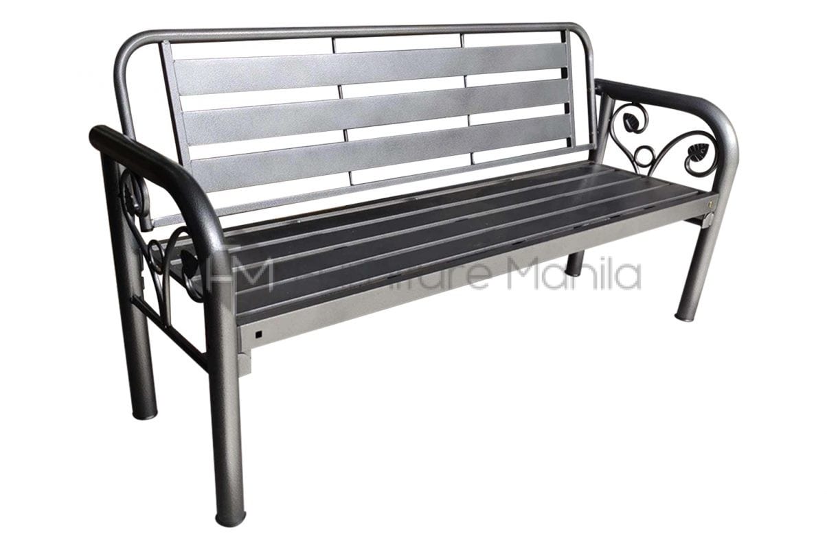 PB-127 Park Bench | Furniture Manila