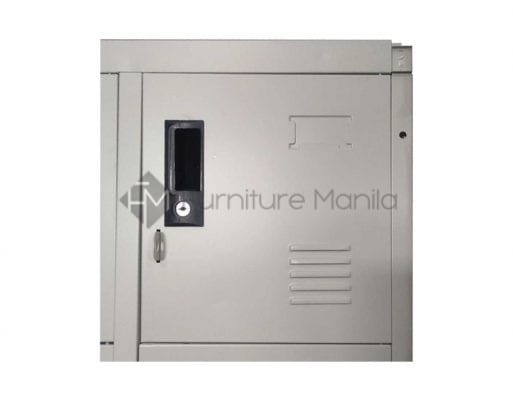 DL0645 Locker with Shoe Storage | Furniture Manila