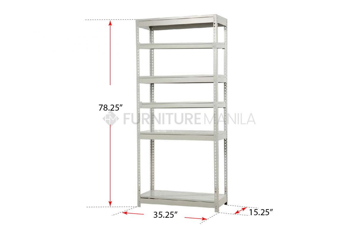 HF11 Display Rack | Furniture Manila
