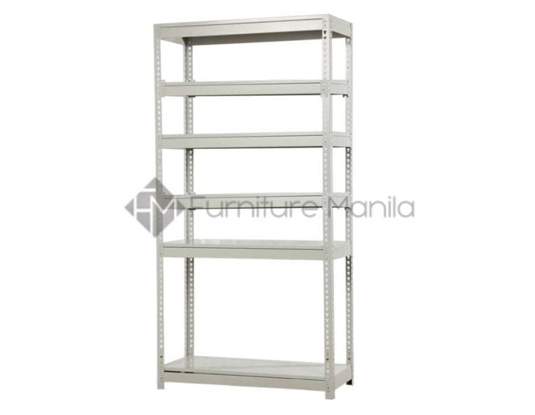 LF Steel Storage Cabinet | Furniture Manila