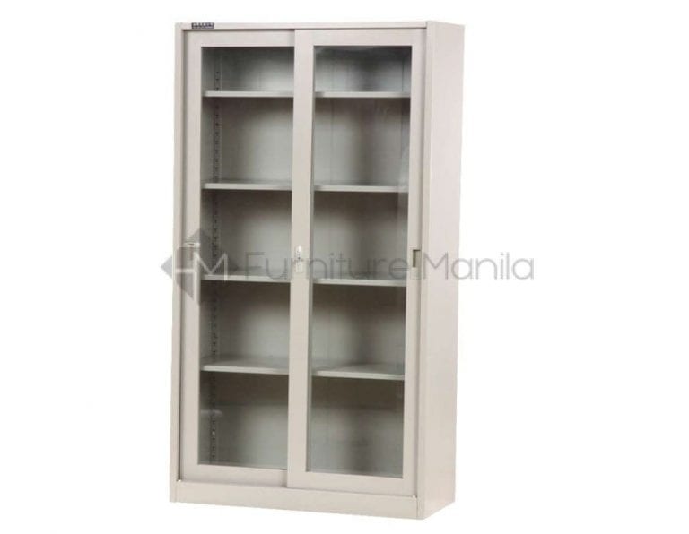 LF Steel Storage Cabinet | Furniture Manila