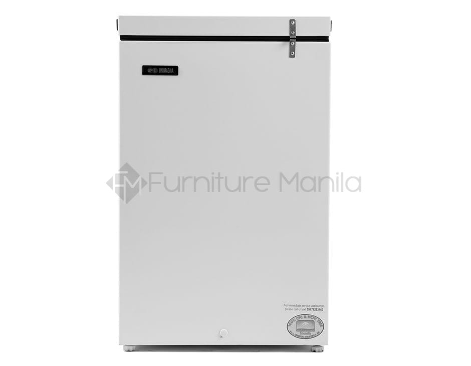 Category: Freezers
