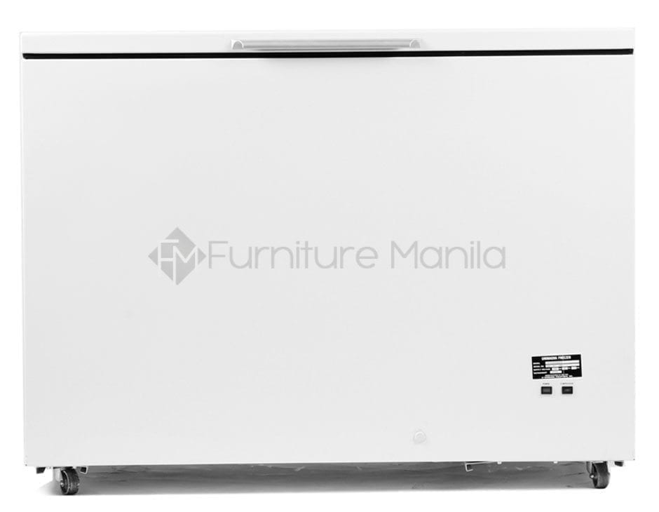 Category: Freezers