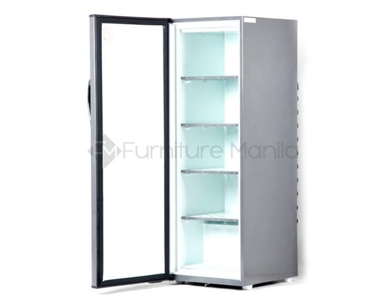 Unimagna UFV290 Upright Freezer | Furniture Manila