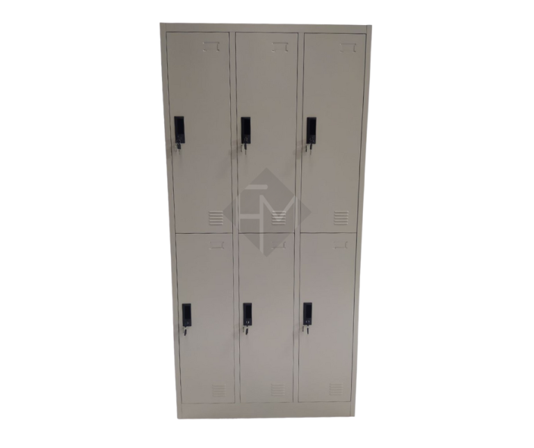 DL1240 Locker | Furniture Manila