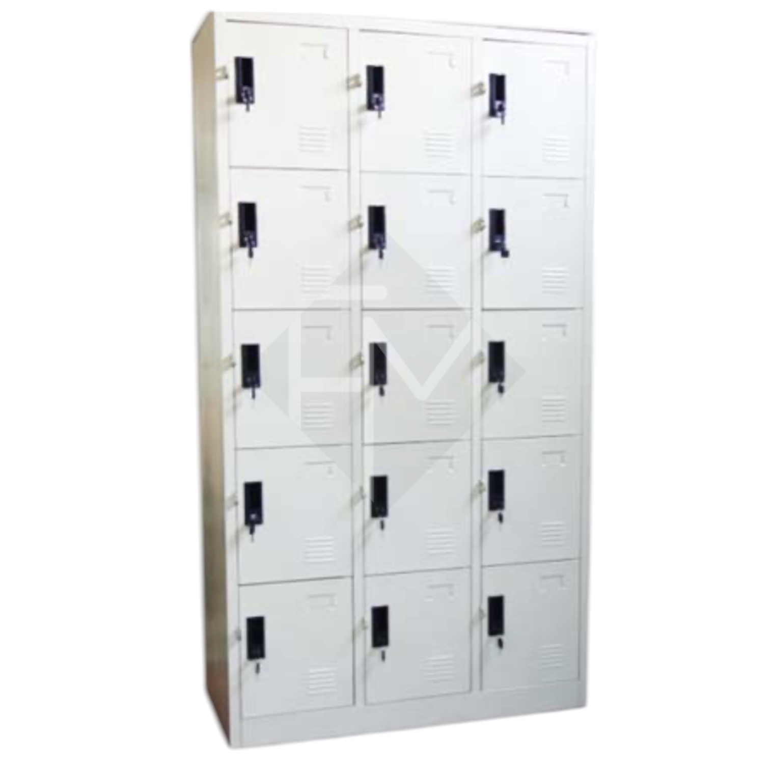 F15 Metal Locker Cabinet | Furniture Manila