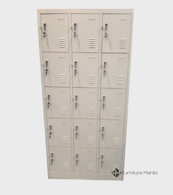 Lockers | Furniture Manila