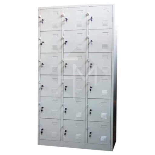 G15 15-Door Locker | Furniture Manila