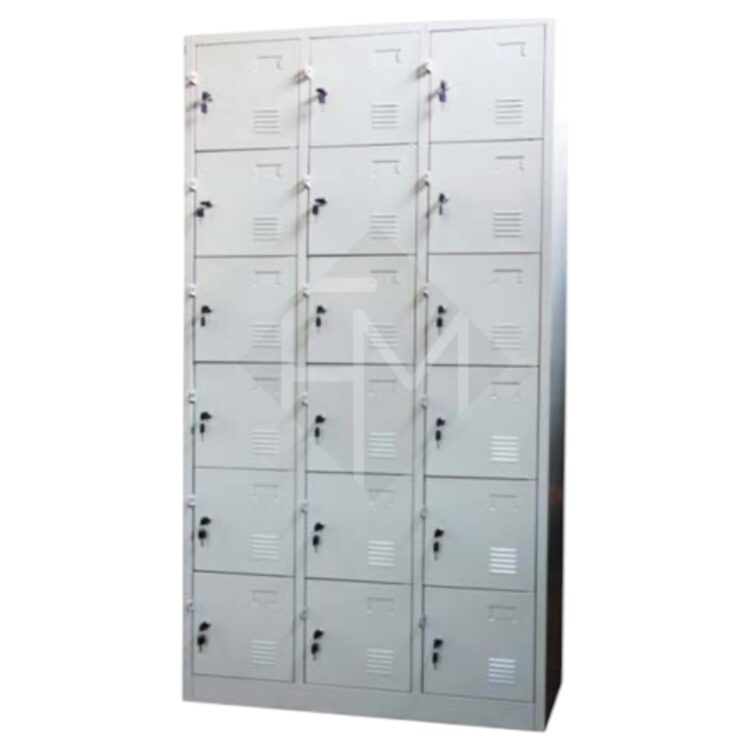 S102 Steel Locker | Furniture Manila