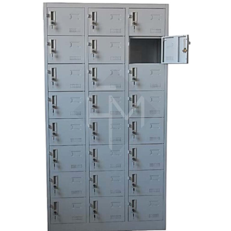 F24 24-Door Locker | Furniture Manila