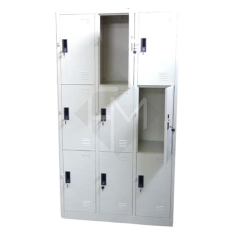 DL0645 Locker with Shoe Storage | Furniture Manila