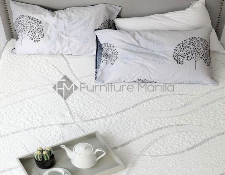 Mandaue Gala Bed Premium Memory | Furniture Manila