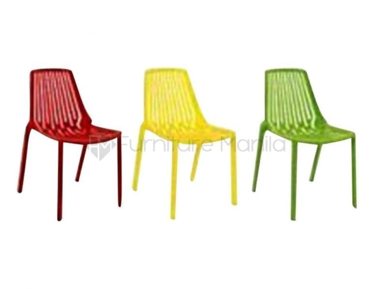 Stackable Chairs | Furniture Manila